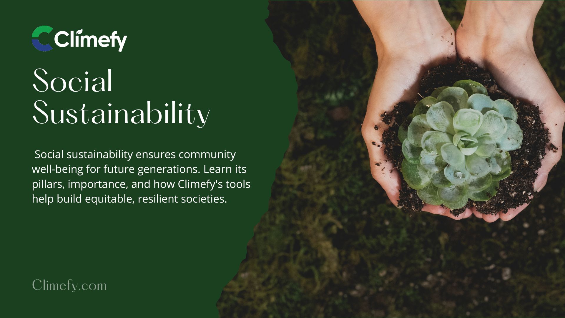 Social Sustainability: What It Is & Why It Is Important?