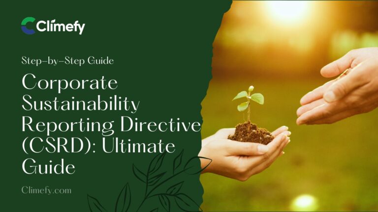 What Is Corporate Sustainability Reporting Directive (CSRD)?