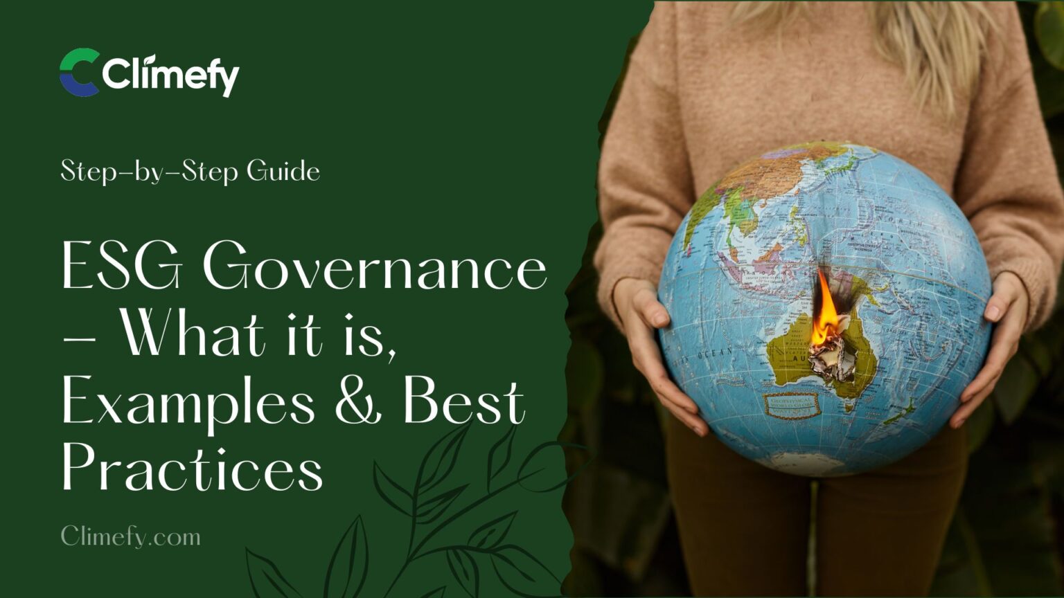 ESG Governance - What It Is, Examples & Best Practices